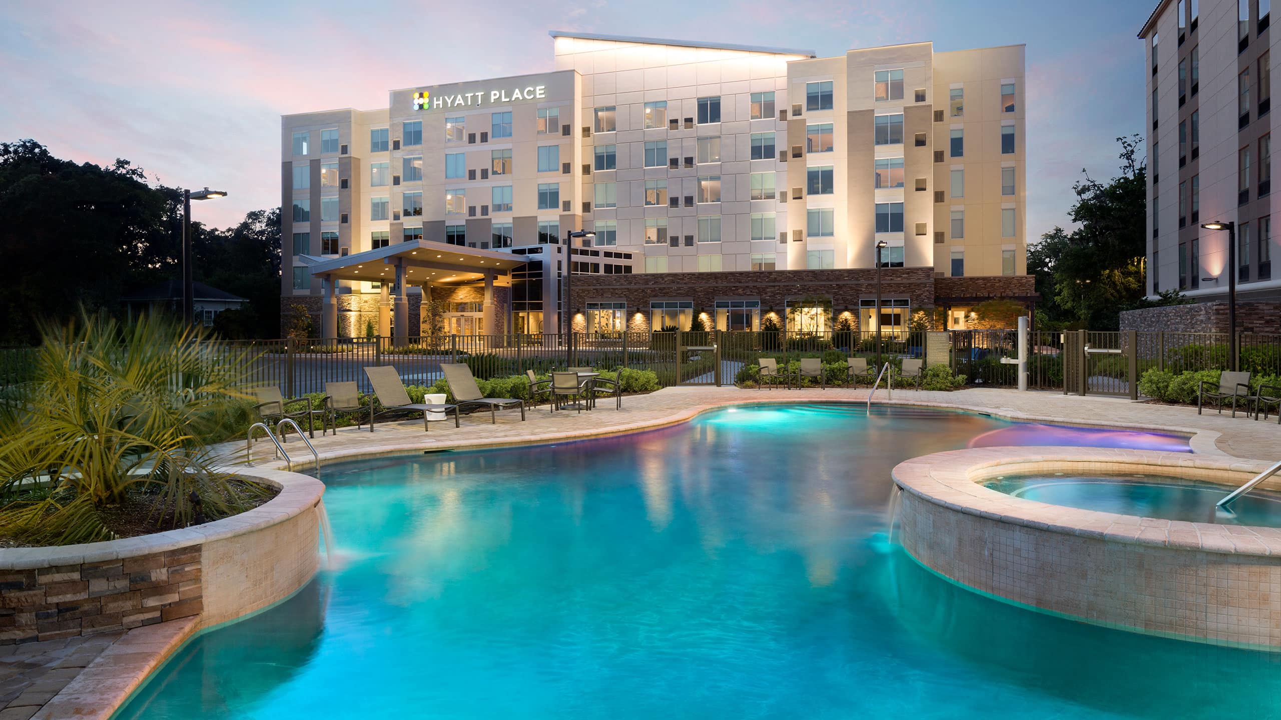 Hyatt Wallpapers - Wallpaper Cave