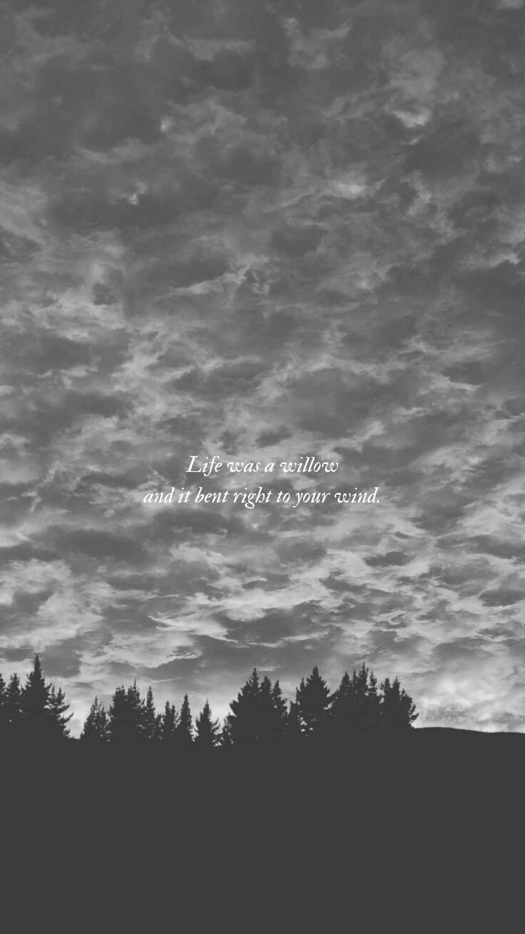 Lyrics iPhone Wallpapers - Wallpaper Cave