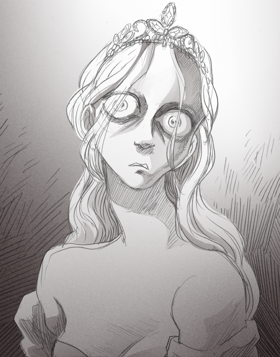 Slay The Princess Wallpapers - Wallpaper Cave