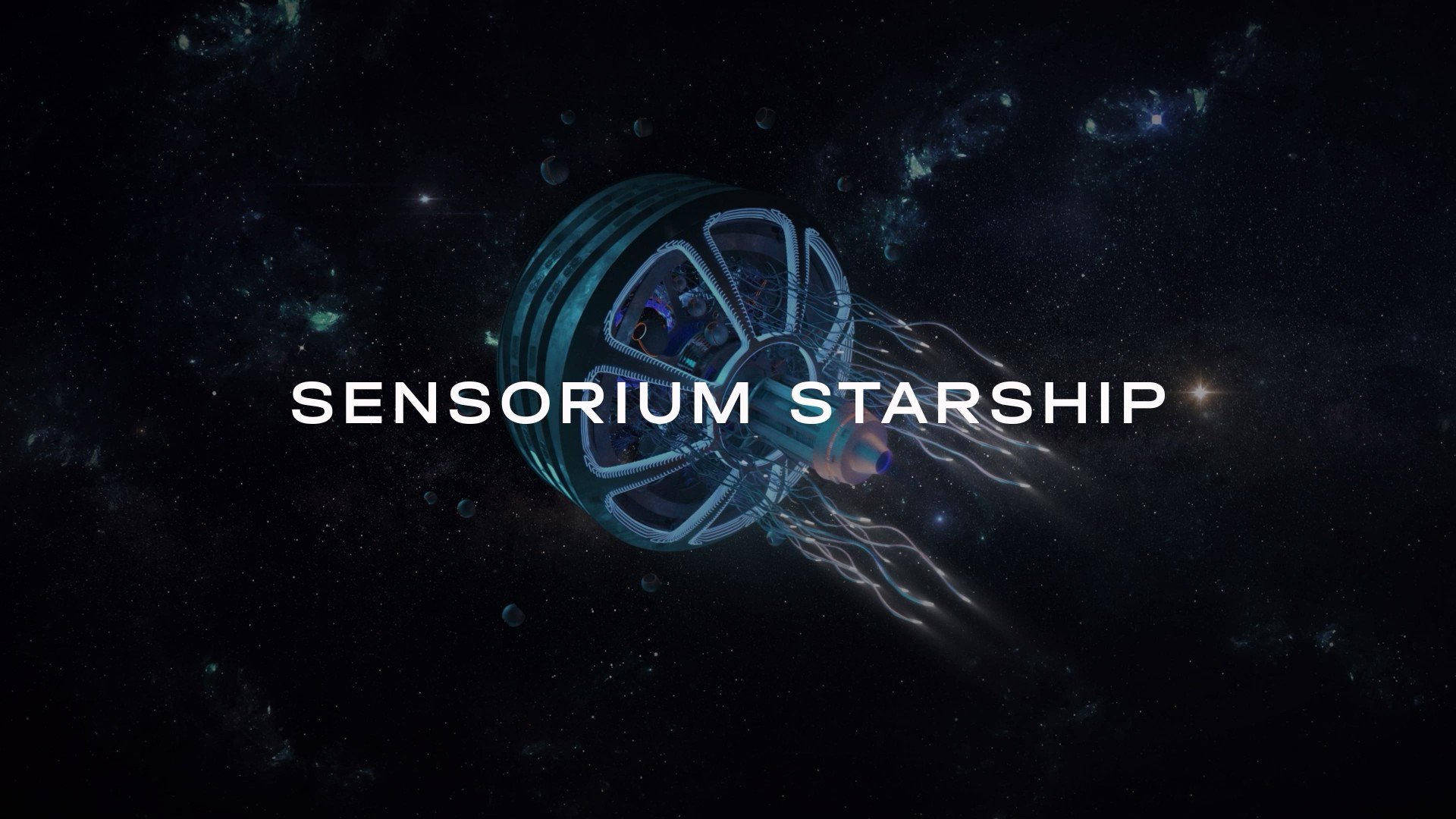 Sensorium Galaxy Wallpapers - Wallpaper Cave