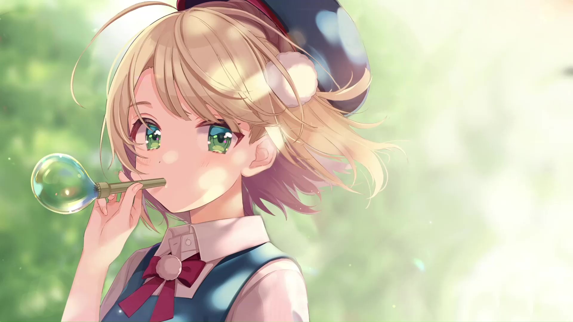 Shigure Ui Wallpapers - Wallpaper Cave