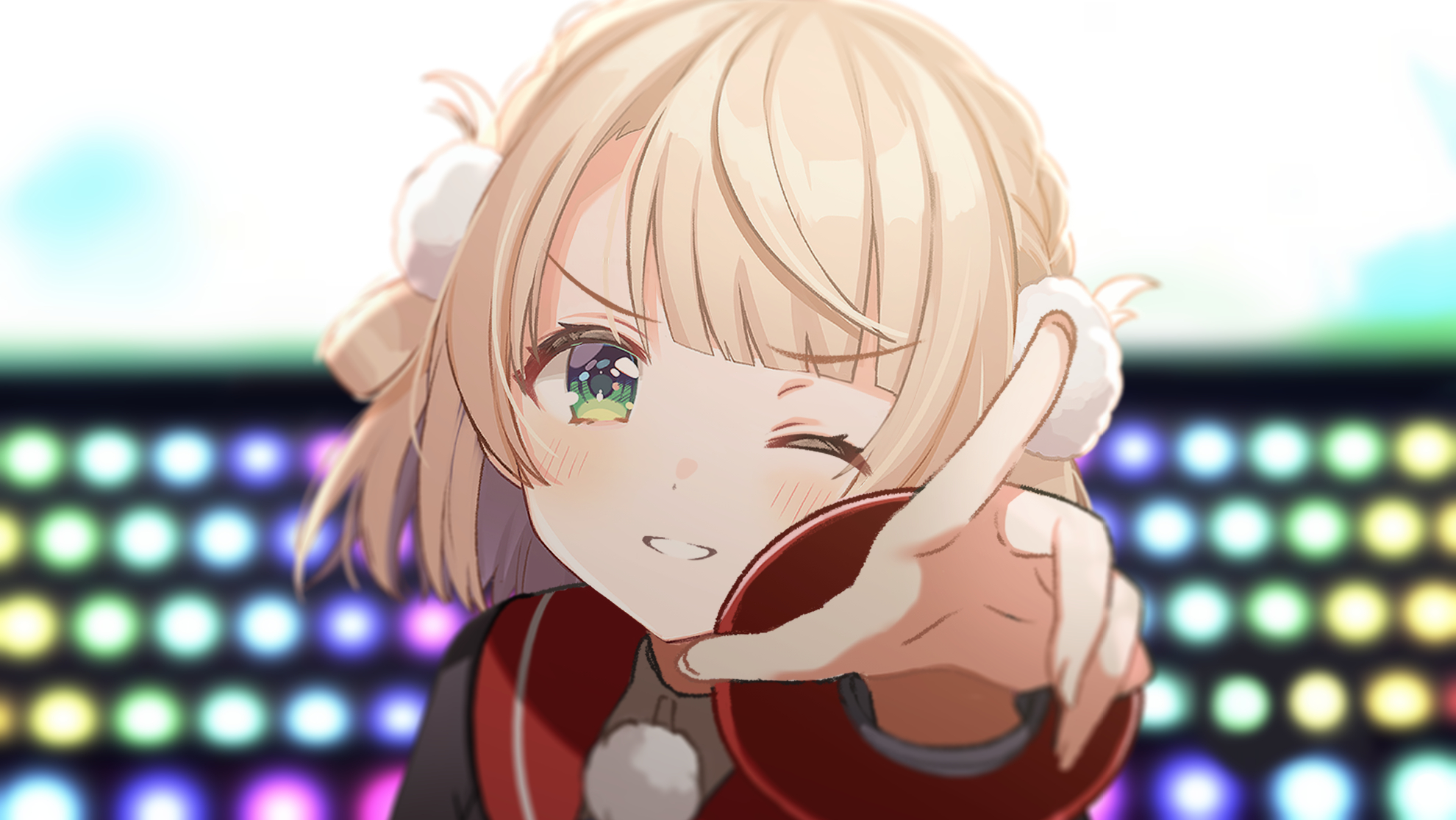 Shigure Ui Wallpapers - Wallpaper Cave