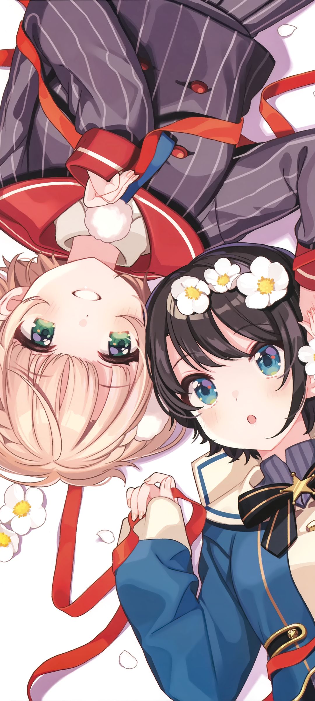 Shigure Ui Wallpapers - Wallpaper Cave