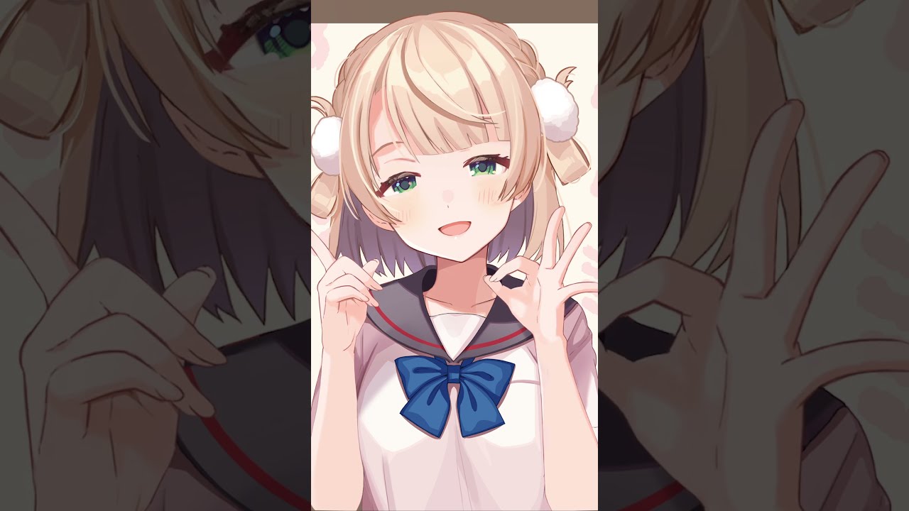 Shigure Ui Wallpapers - Wallpaper Cave