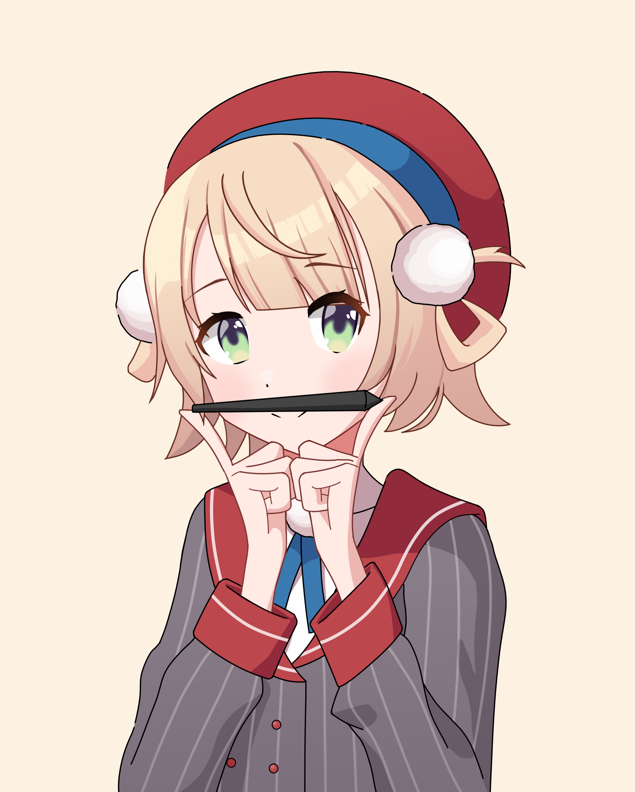 Shigure Ui Wallpapers - Wallpaper Cave