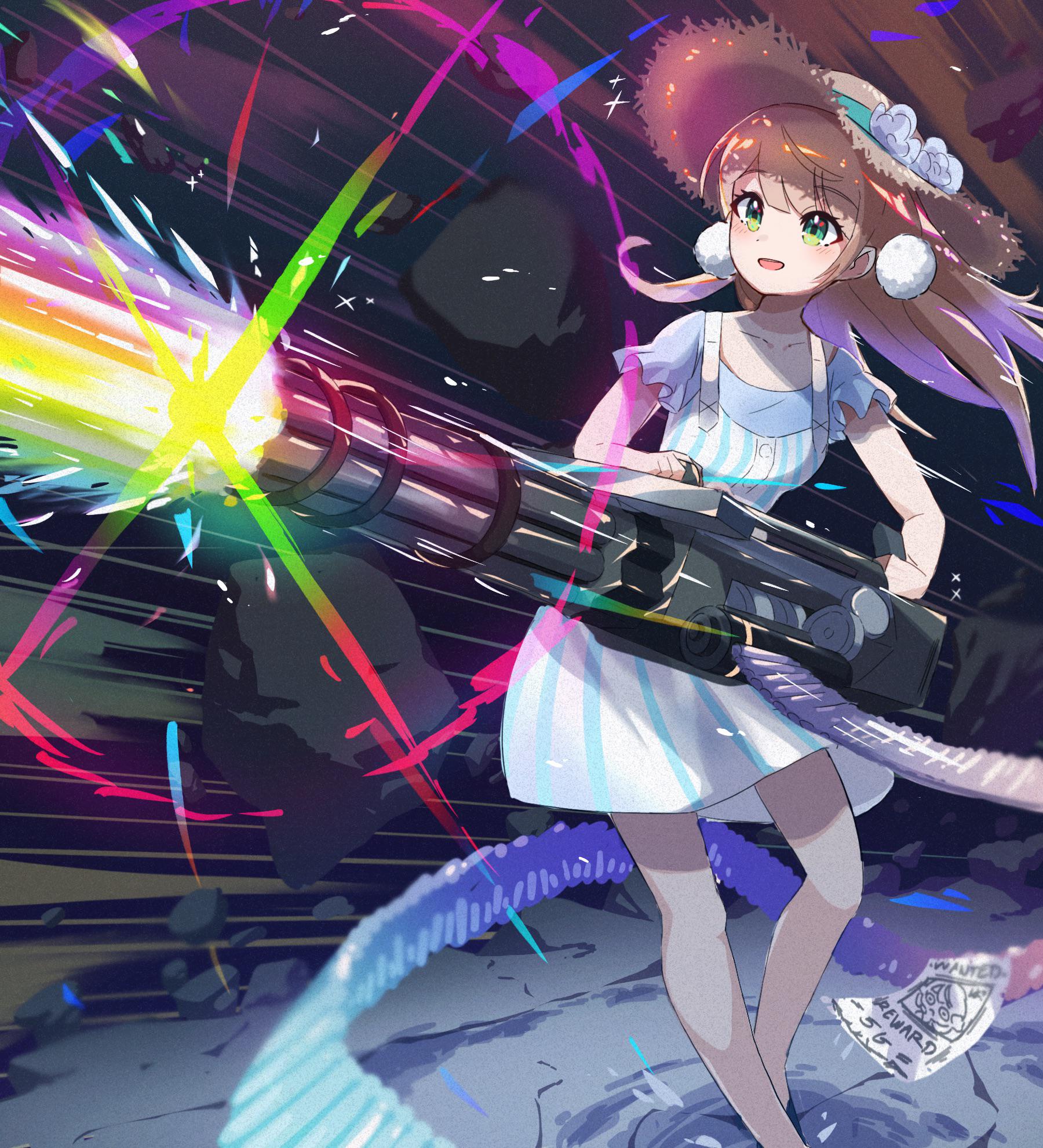 Shigure Ui Wallpapers - Wallpaper Cave