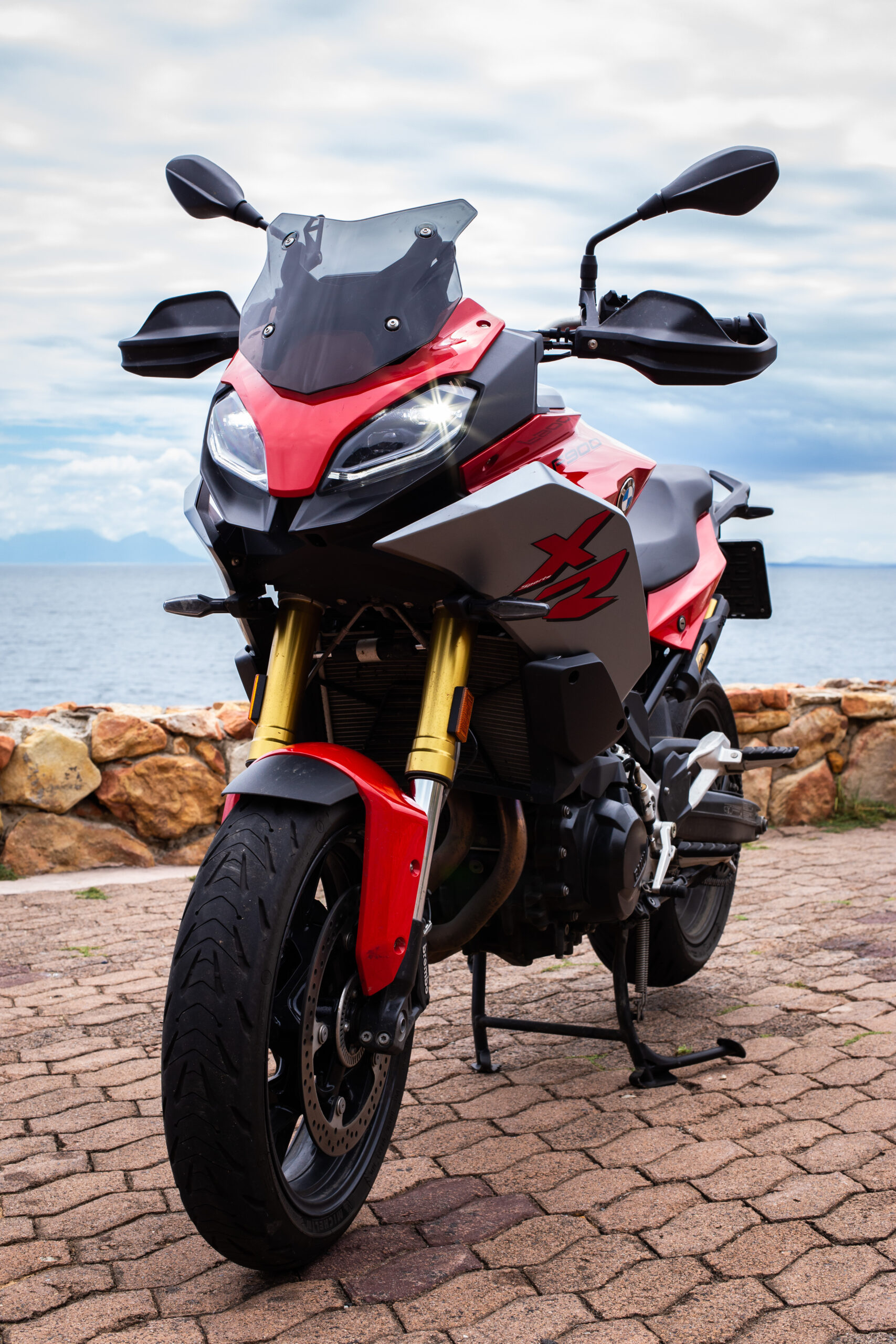 BMW F 900 XR Wallpapers - Wallpaper Cave