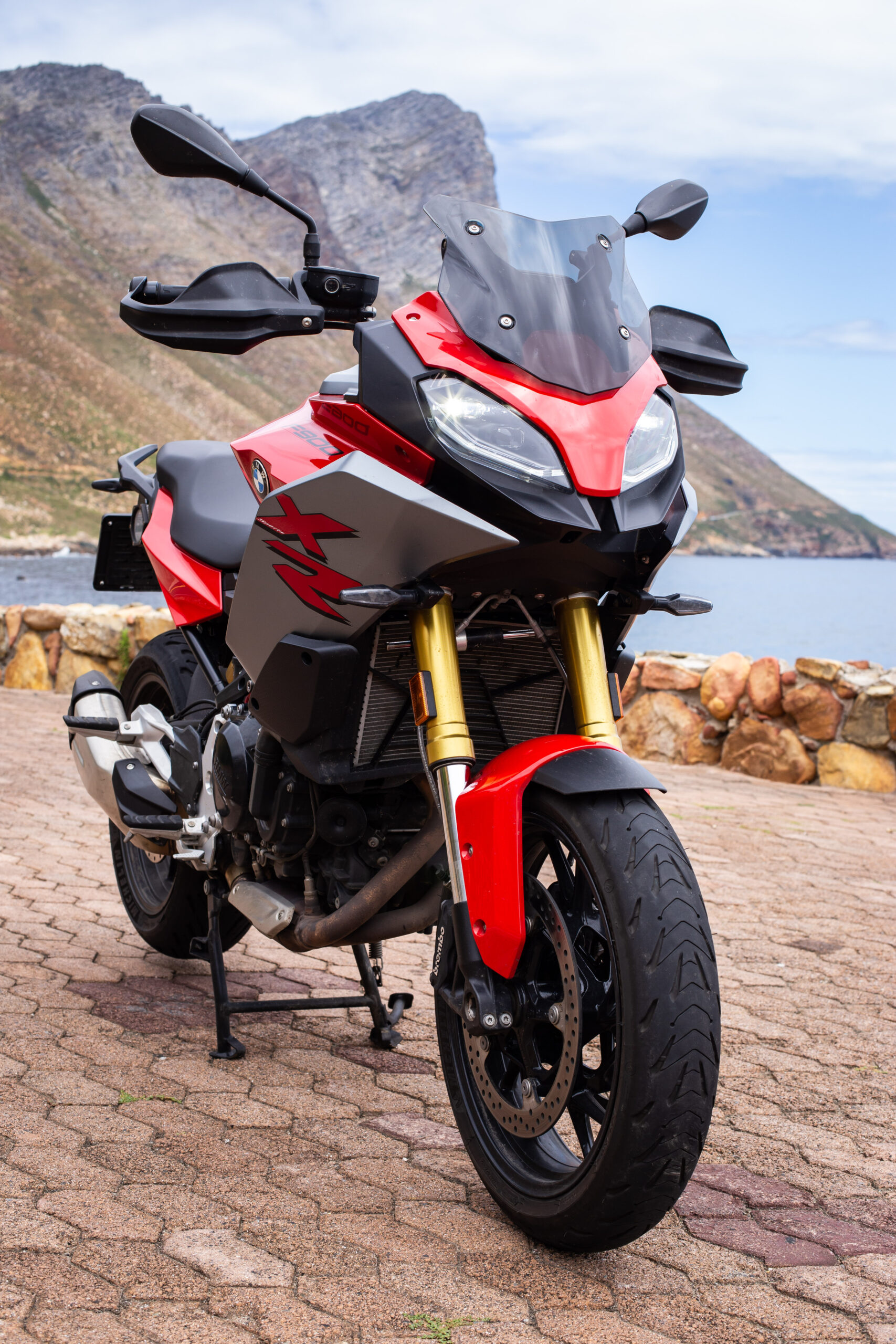 BMW F 900 XR Wallpapers - Wallpaper Cave