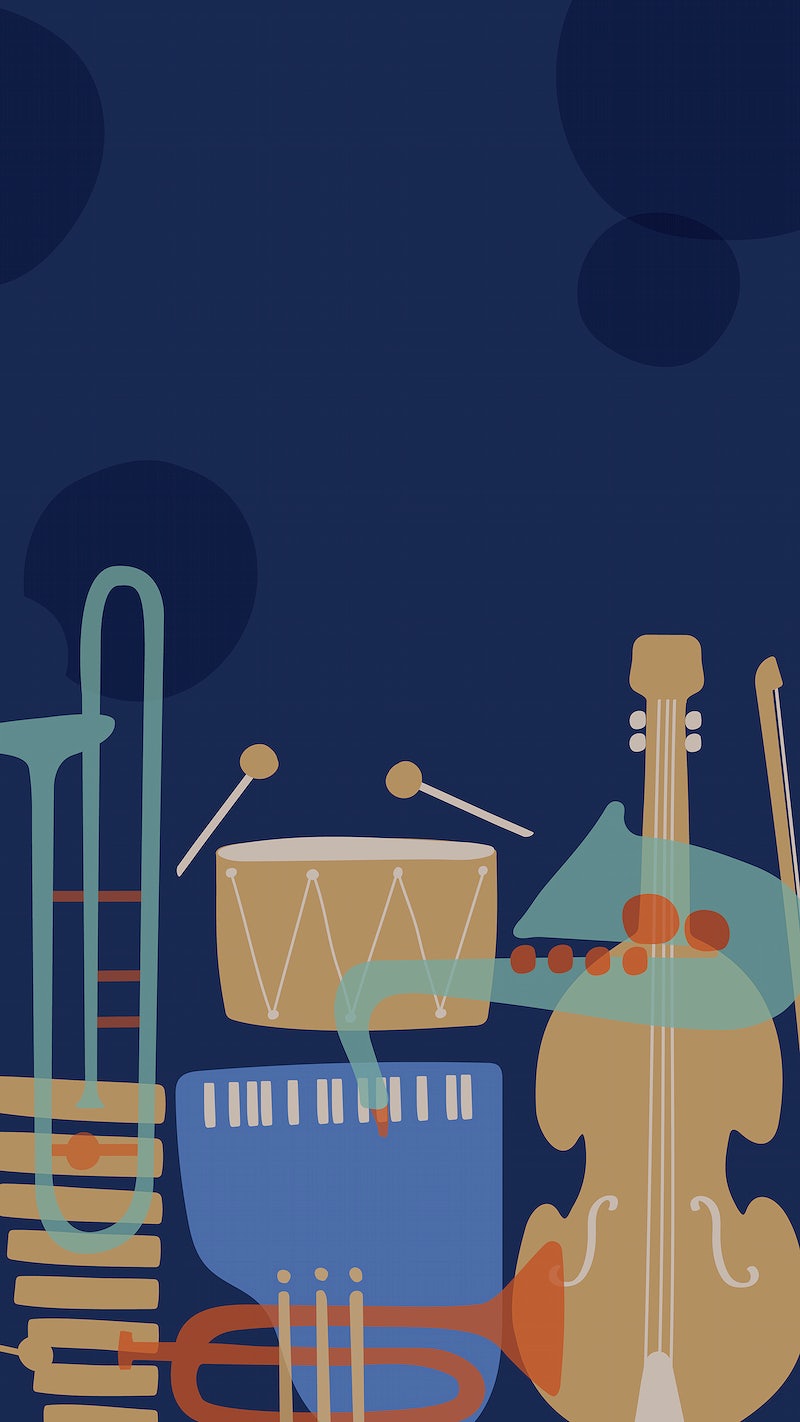 Jazz iPhone Wallpapers - Wallpaper Cave