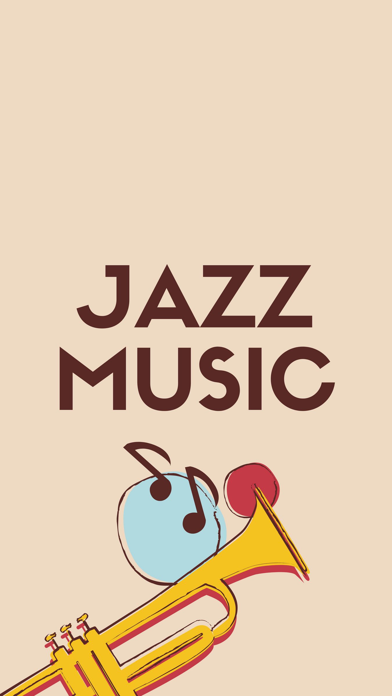 Jazz iPhone Wallpapers - Wallpaper Cave