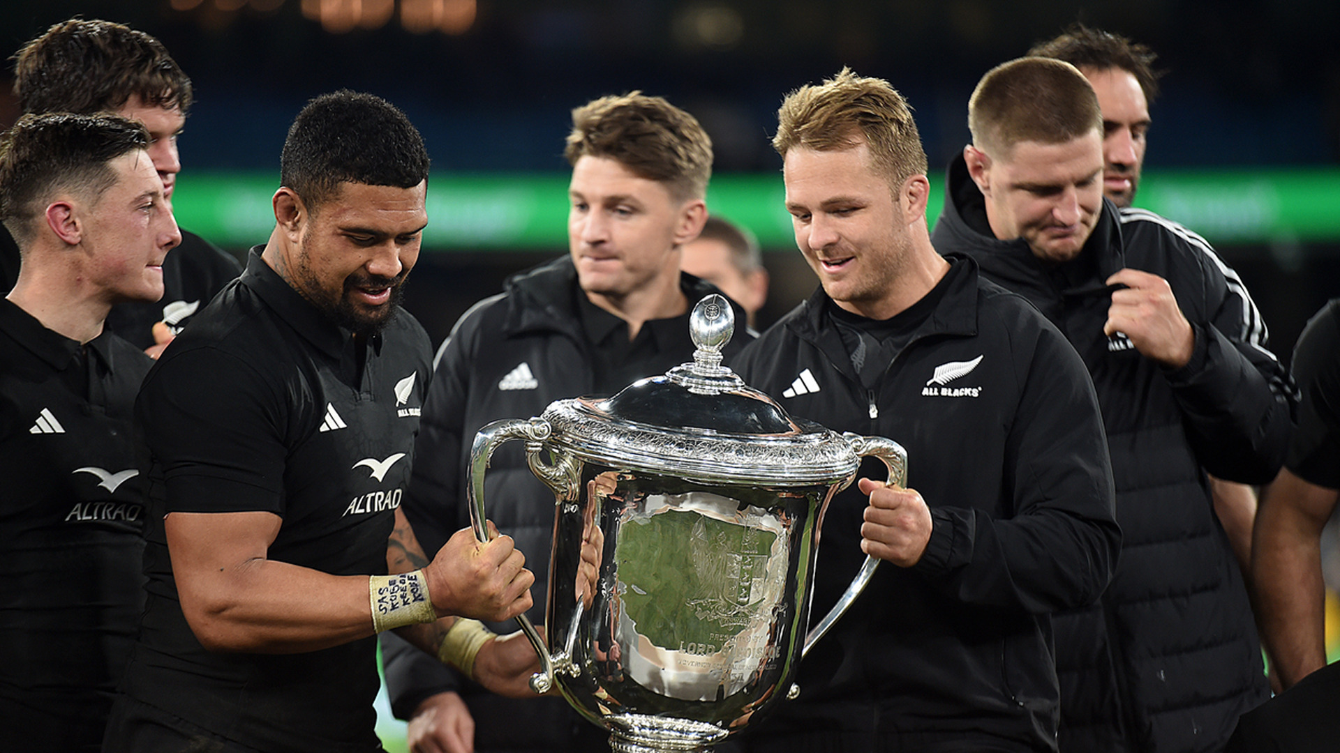 All Blacks New Zealand Wallpapers - Wallpaper Cave