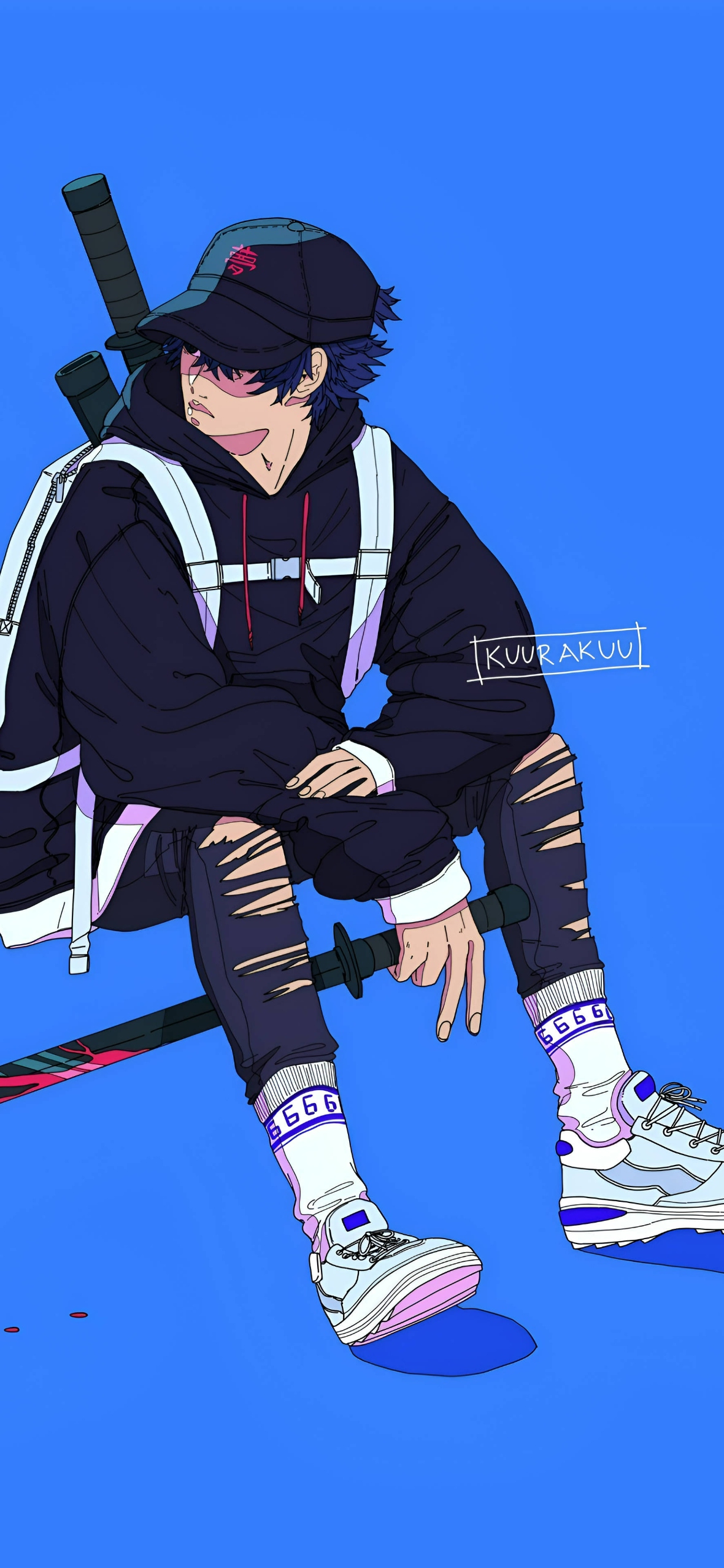 Drip iPhone X Wallpapers - Wallpaper Cave