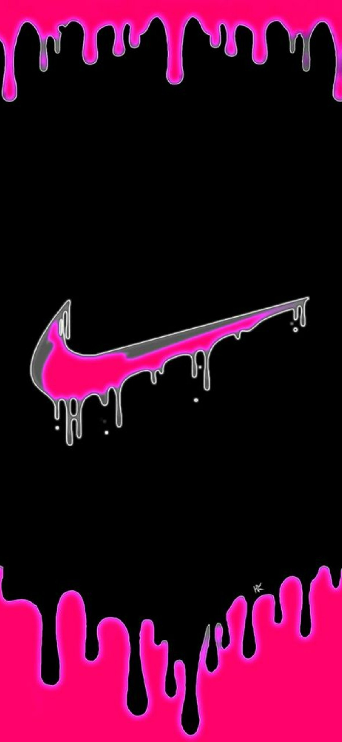 Drip Phone Wallpapers Wallpaper Cave