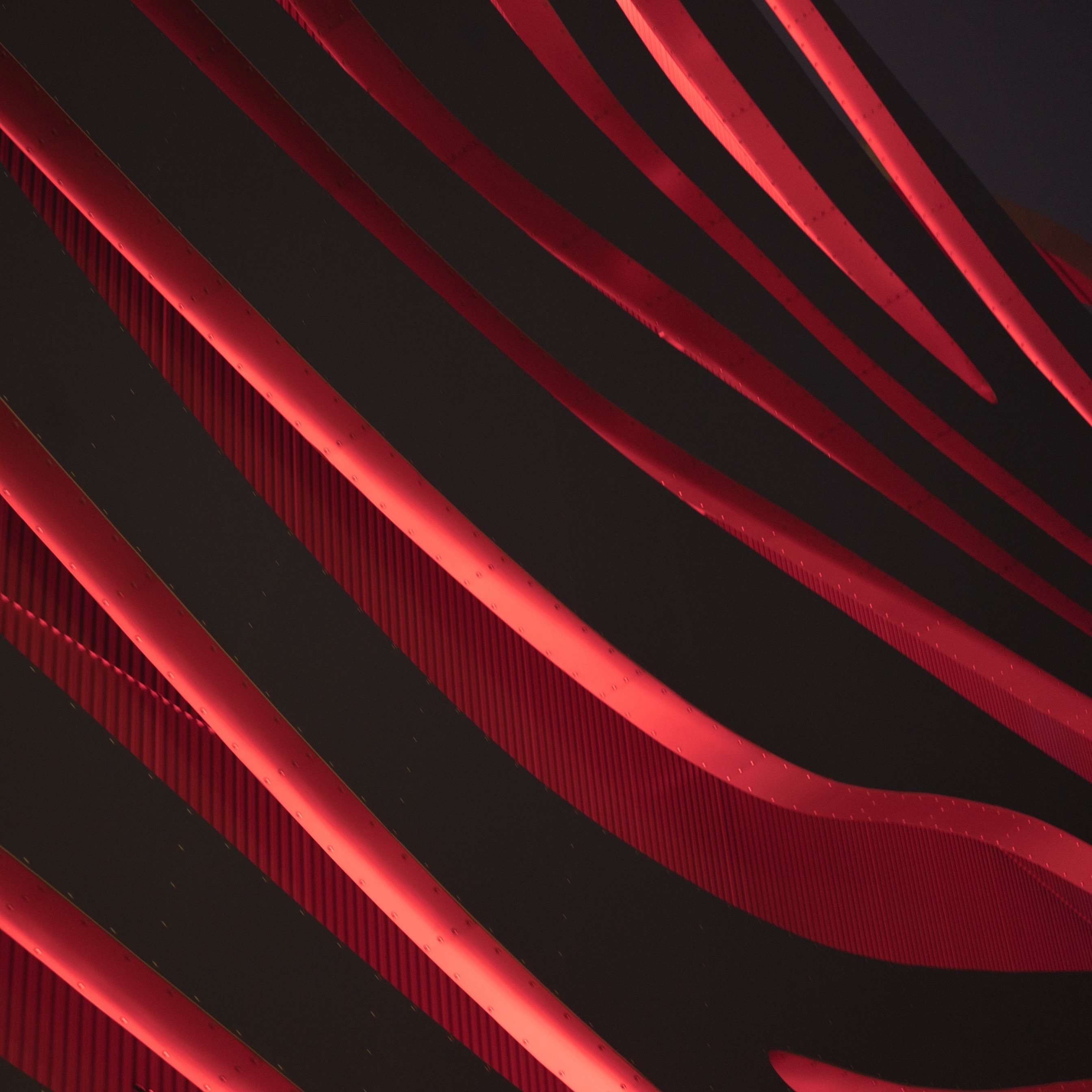 Red Shade Wallpapers - Wallpaper Cave