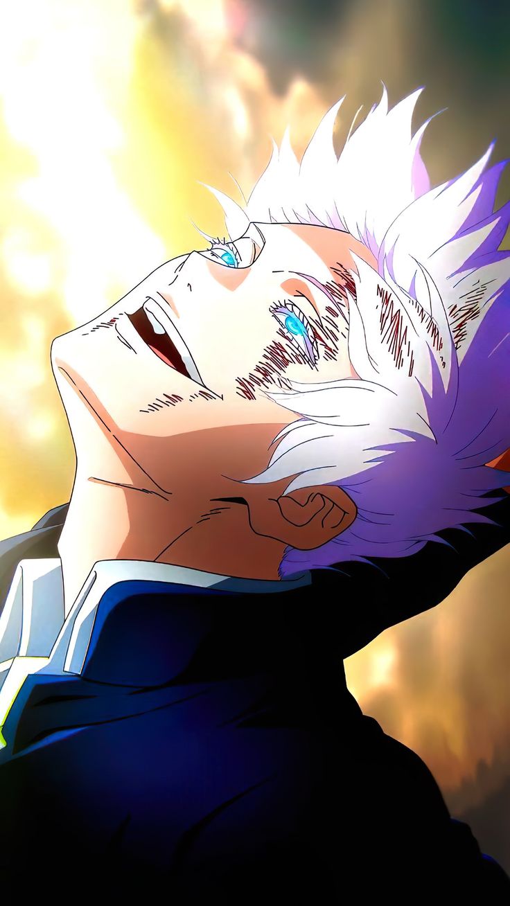 Gojo Fight Wallpapers - Wallpaper Cave