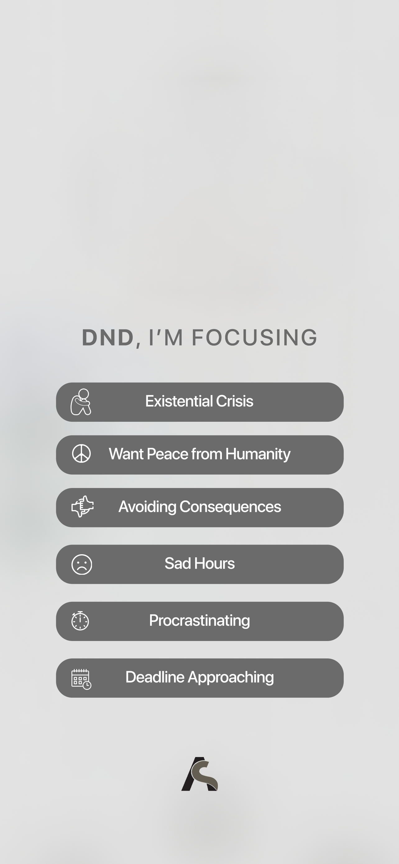 iPhone Focus Wallpapers - Wallpaper Cave