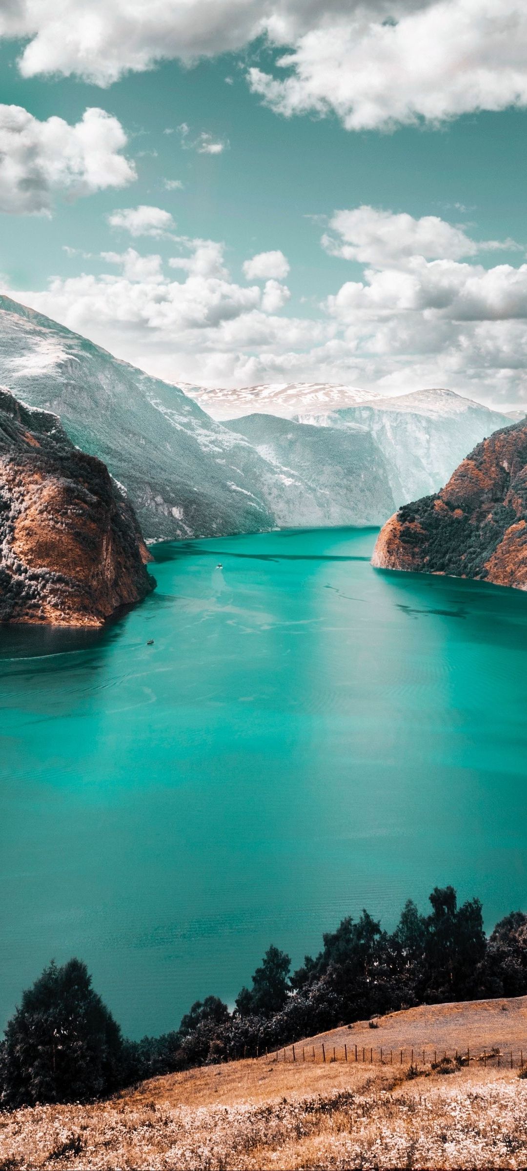 Phone River Wallpapers - Wallpaper Cave