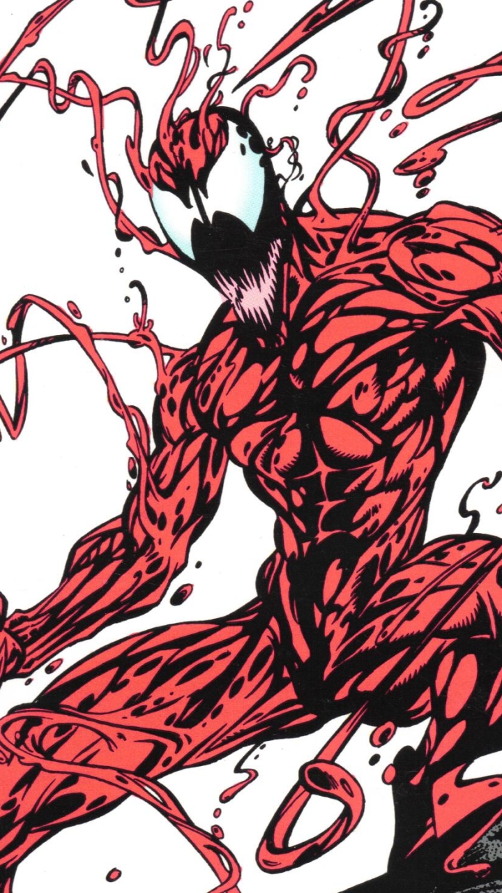 Carnage Mobile Wallpapers - Wallpaper Cave