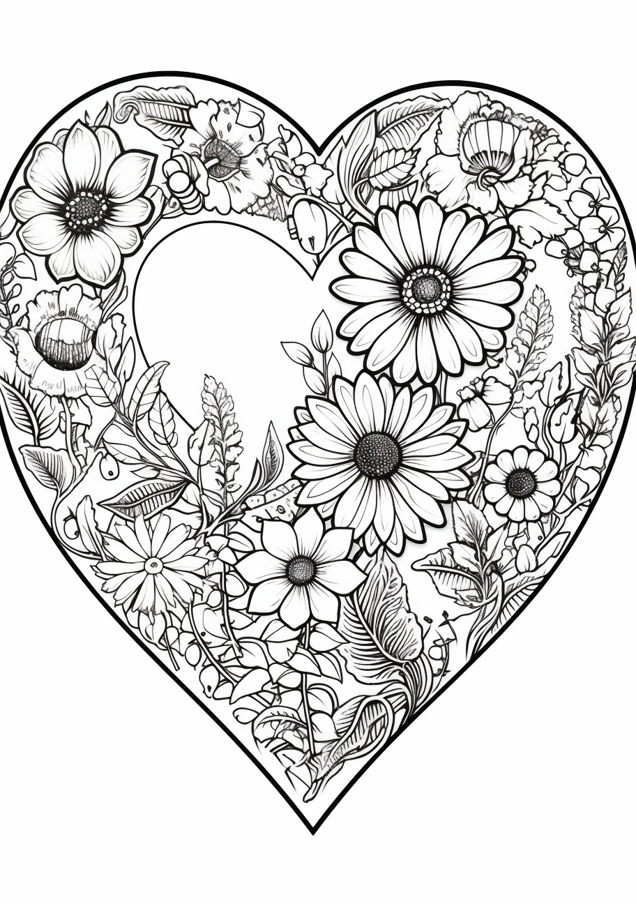 Coloring Sheets Wallpapers - Wallpaper Cave