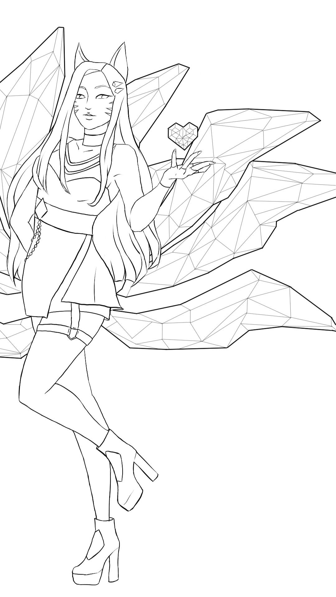 Coloring Sheets Wallpapers - Wallpaper Cave