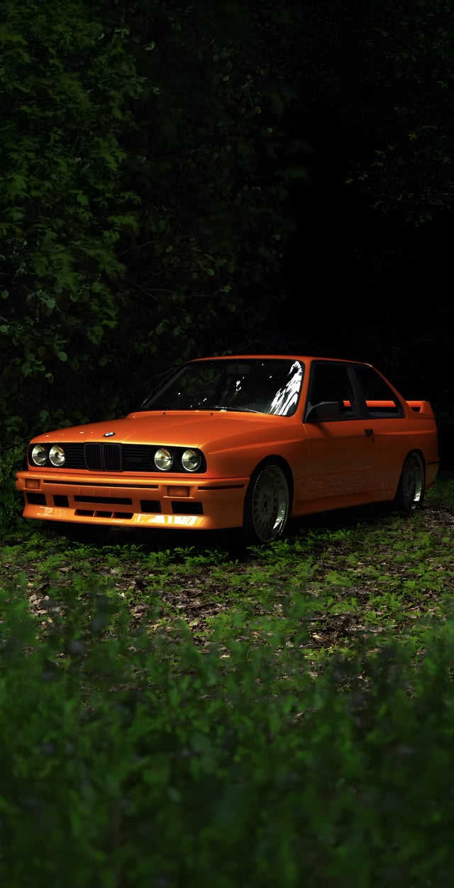 BMW M30 Wallpapers - Wallpaper Cave
