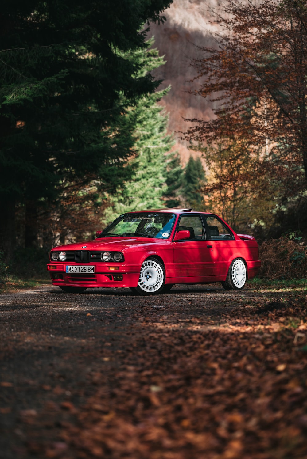 BMW M30 Wallpapers - Wallpaper Cave