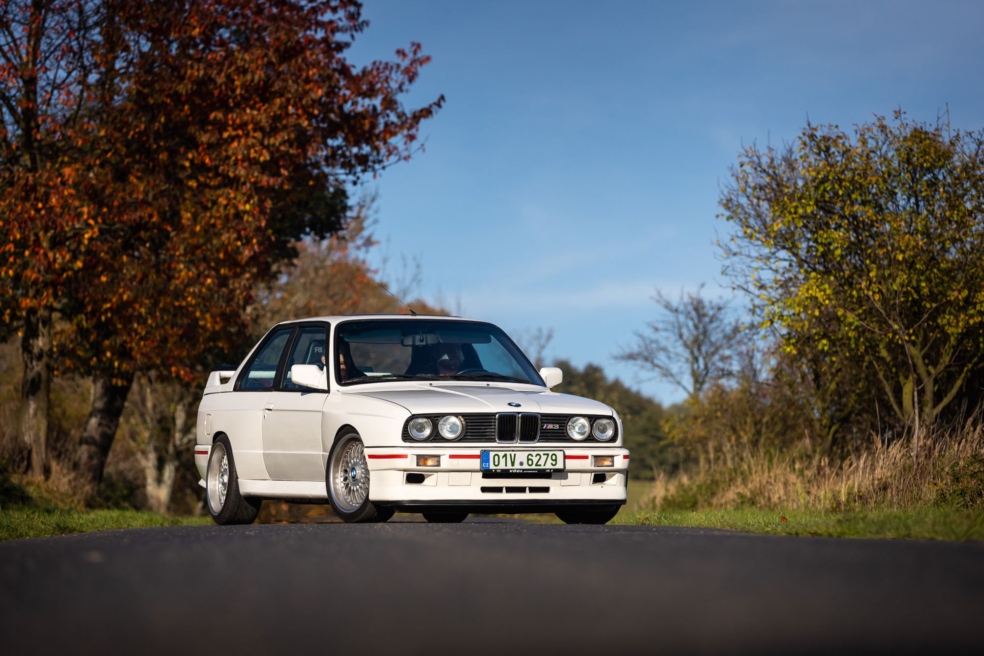 BMW M30 Wallpapers - Wallpaper Cave