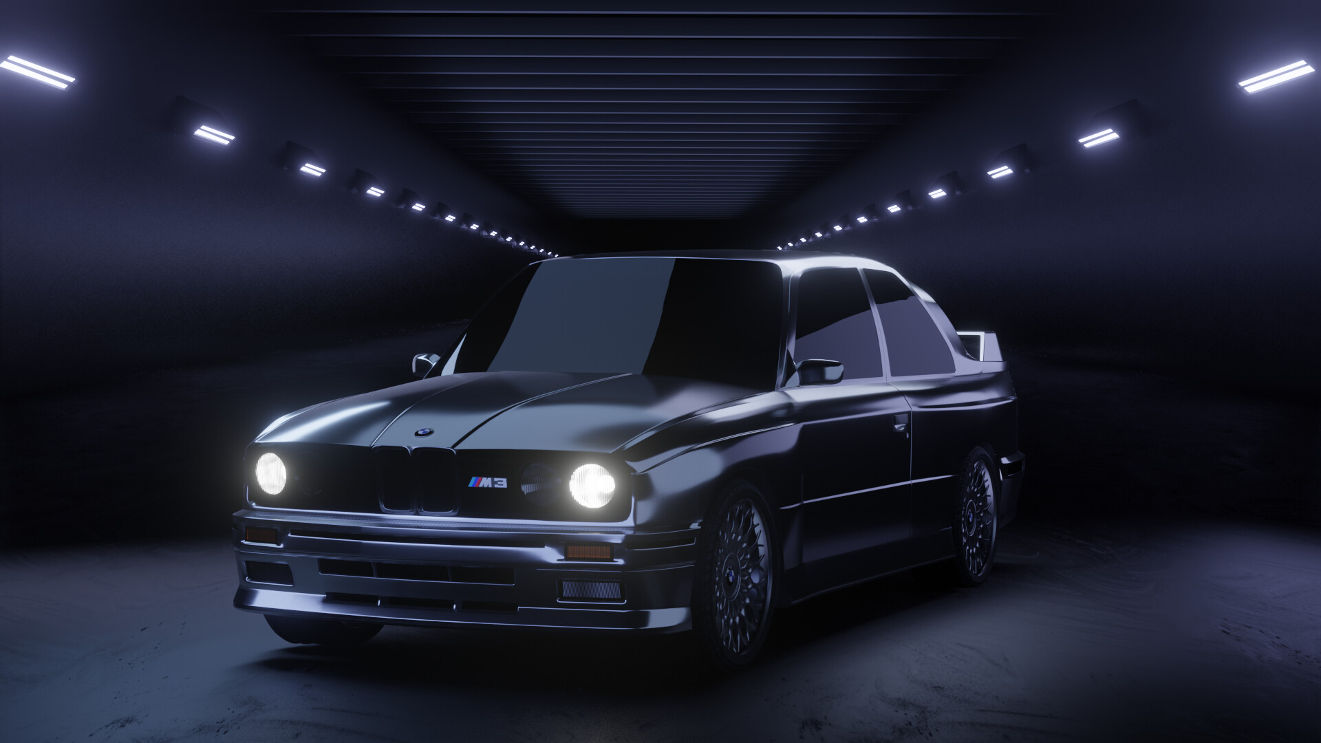 BMW M30 Wallpapers - Wallpaper Cave