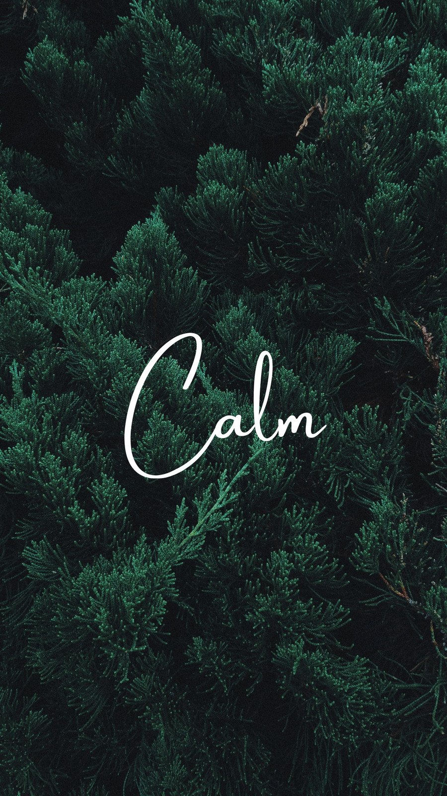 Calm And Dark Wallpapers - Wallpaper Cave