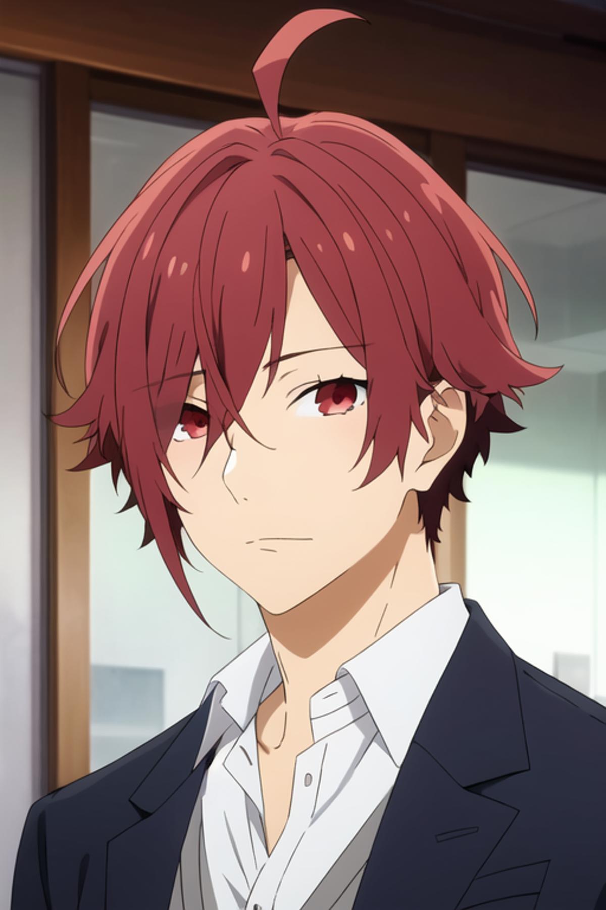 Akane Yanagi Wallpapers - Wallpaper Cave