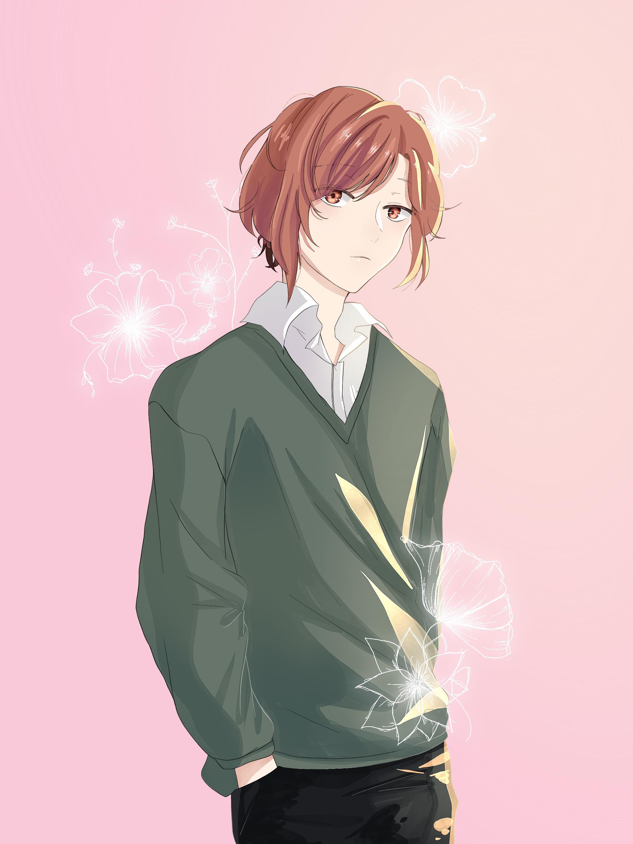 Akane Yanagi Wallpapers - Wallpaper Cave