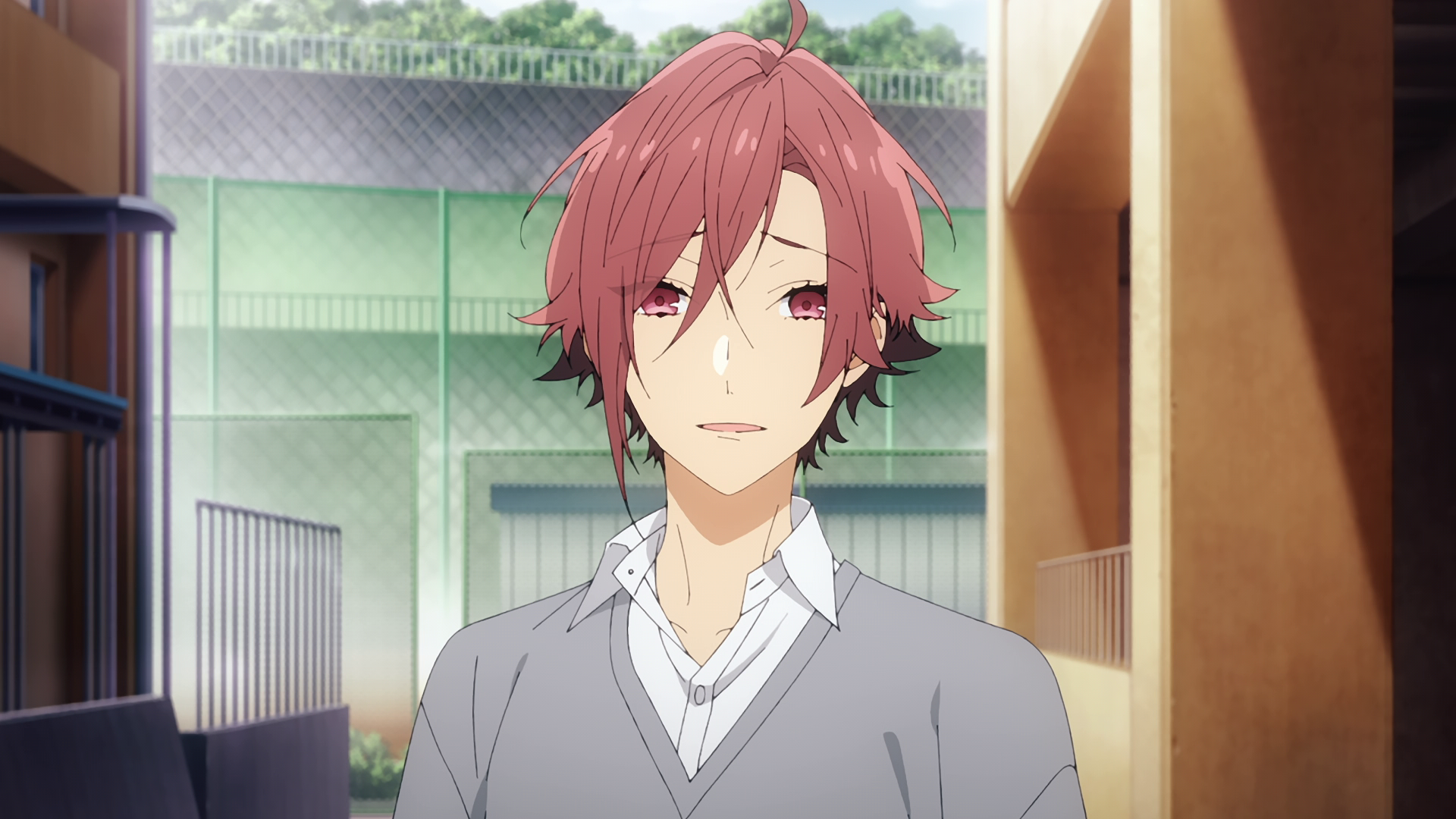 Akane Yanagi Wallpapers - Wallpaper Cave