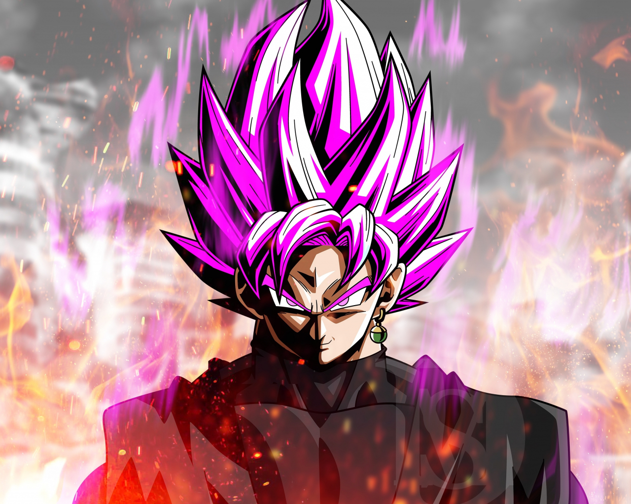 Anime 1280x1024 Wallpapers - Wallpaper Cave