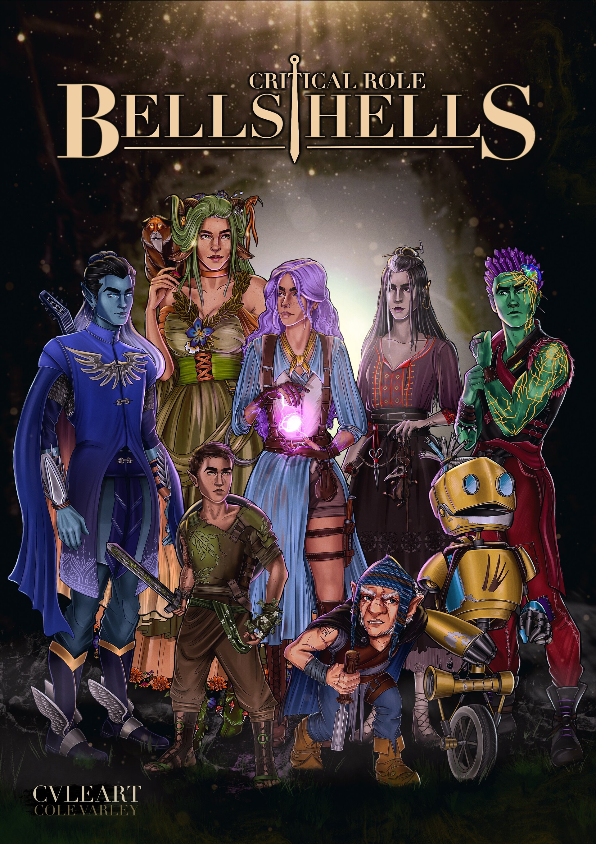 Bells Hells Wallpapers - Wallpaper Cave