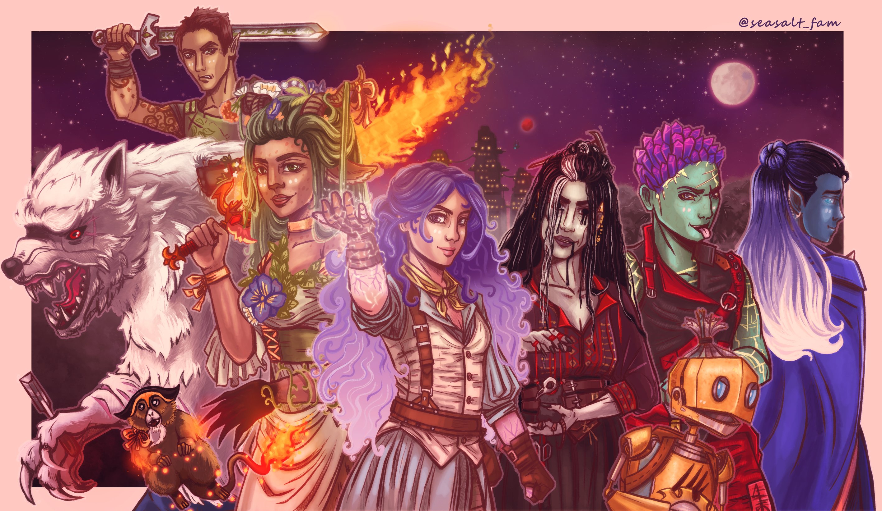 Bells Hells Wallpapers - Wallpaper Cave