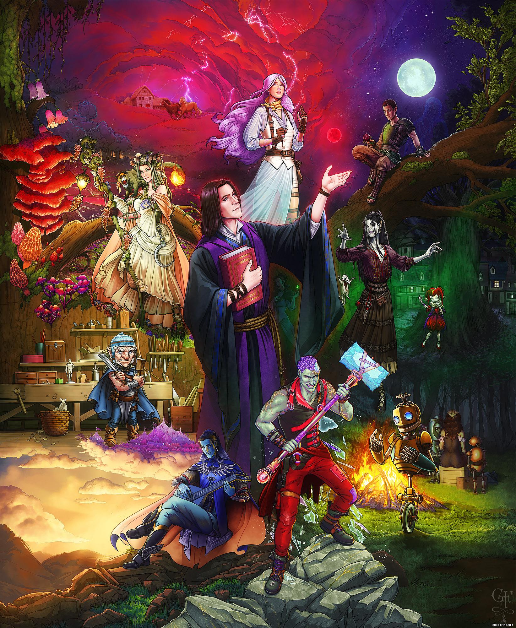 Bells Hells Wallpapers - Wallpaper Cave