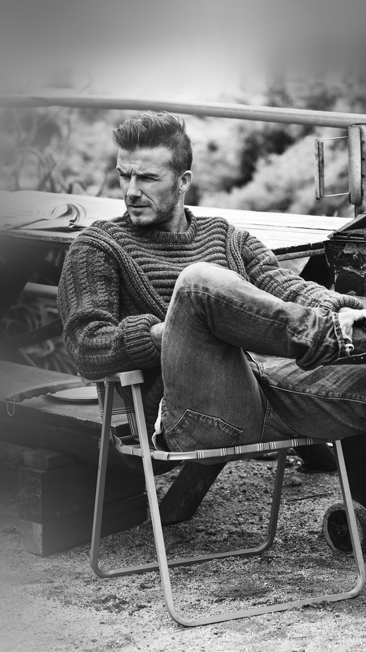 Beckham iPhone Wallpapers - Wallpaper Cave