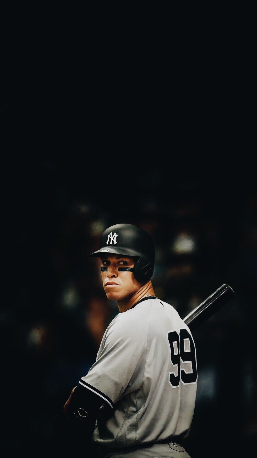 Aaron Judge iPhone Wallpapers - Wallpaper Cave