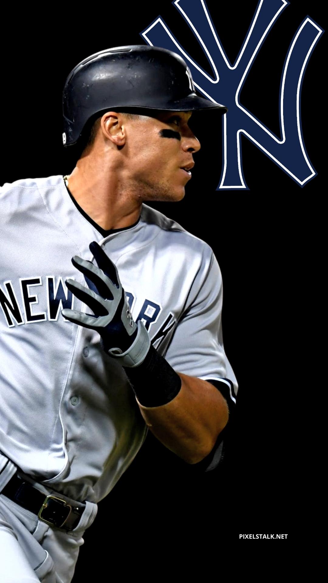 Aaron Judge iPhone Wallpapers - Wallpaper Cave