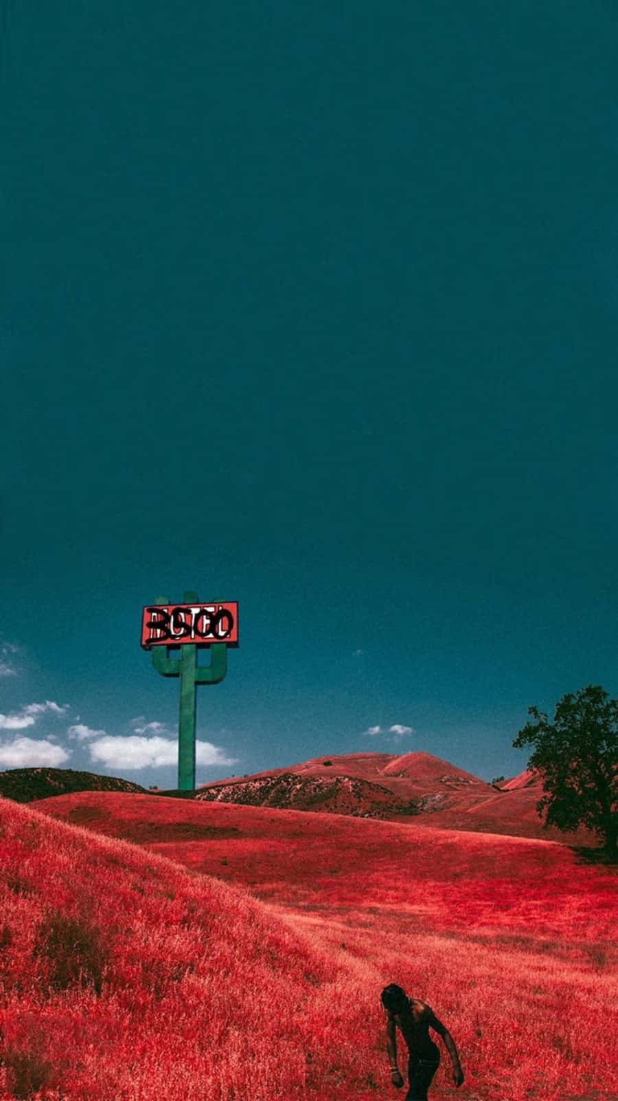 Phone Travis Scott Wallpapers - Wallpaper Cave