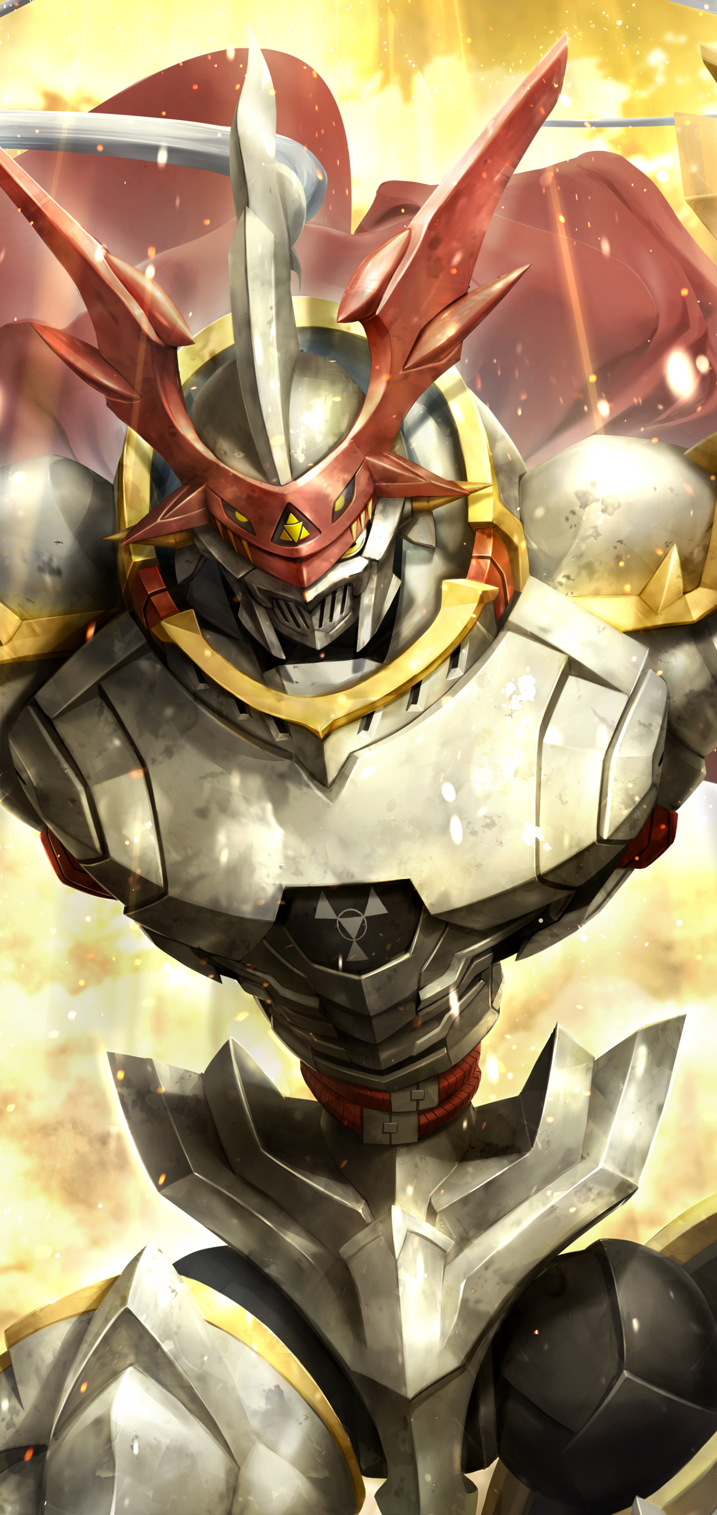 Digimon Mobile Wallpapers - Wallpaper Cave