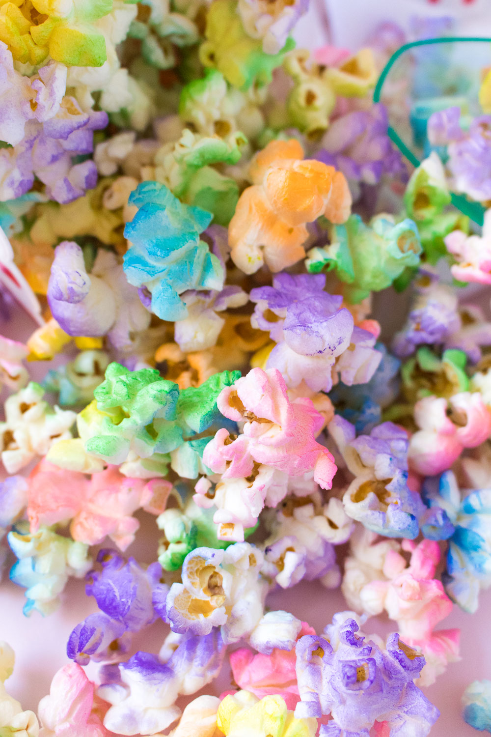 Rainbow Popcorn Wallpapers - Wallpaper Cave