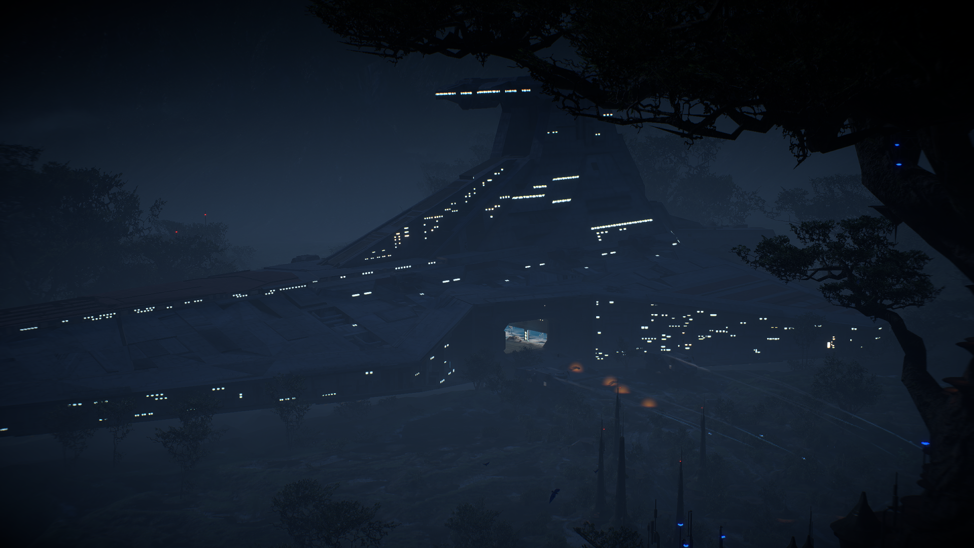 Star Wars Venator Wallpapers - Wallpaper Cave