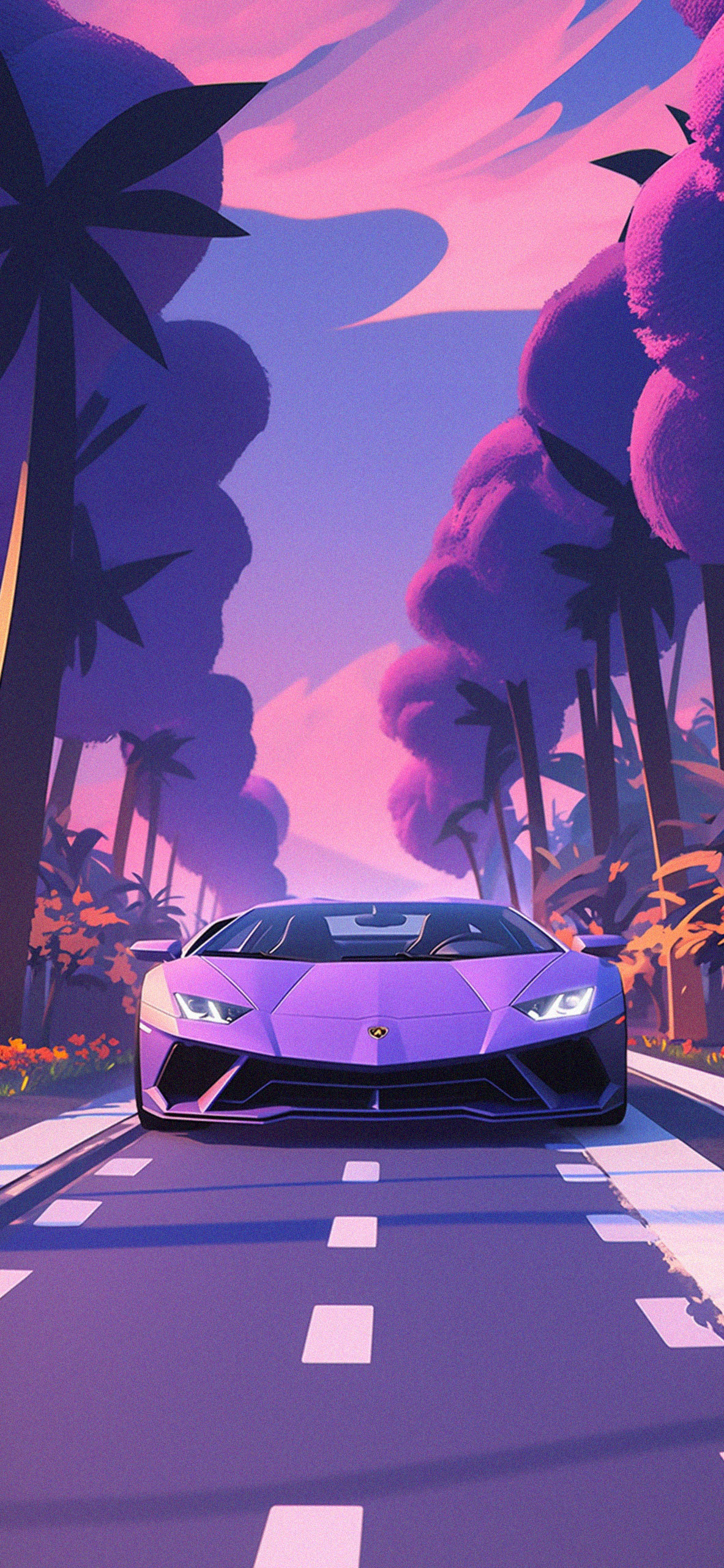 Phone Lambo Wallpapers - Wallpaper Cave