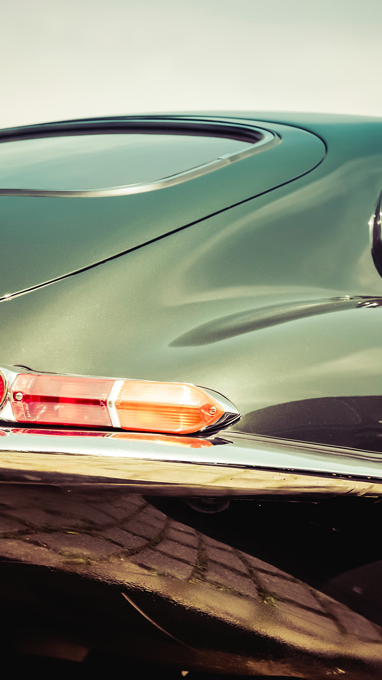 Classic Car iPhone Wallpapers - Wallpaper Cave