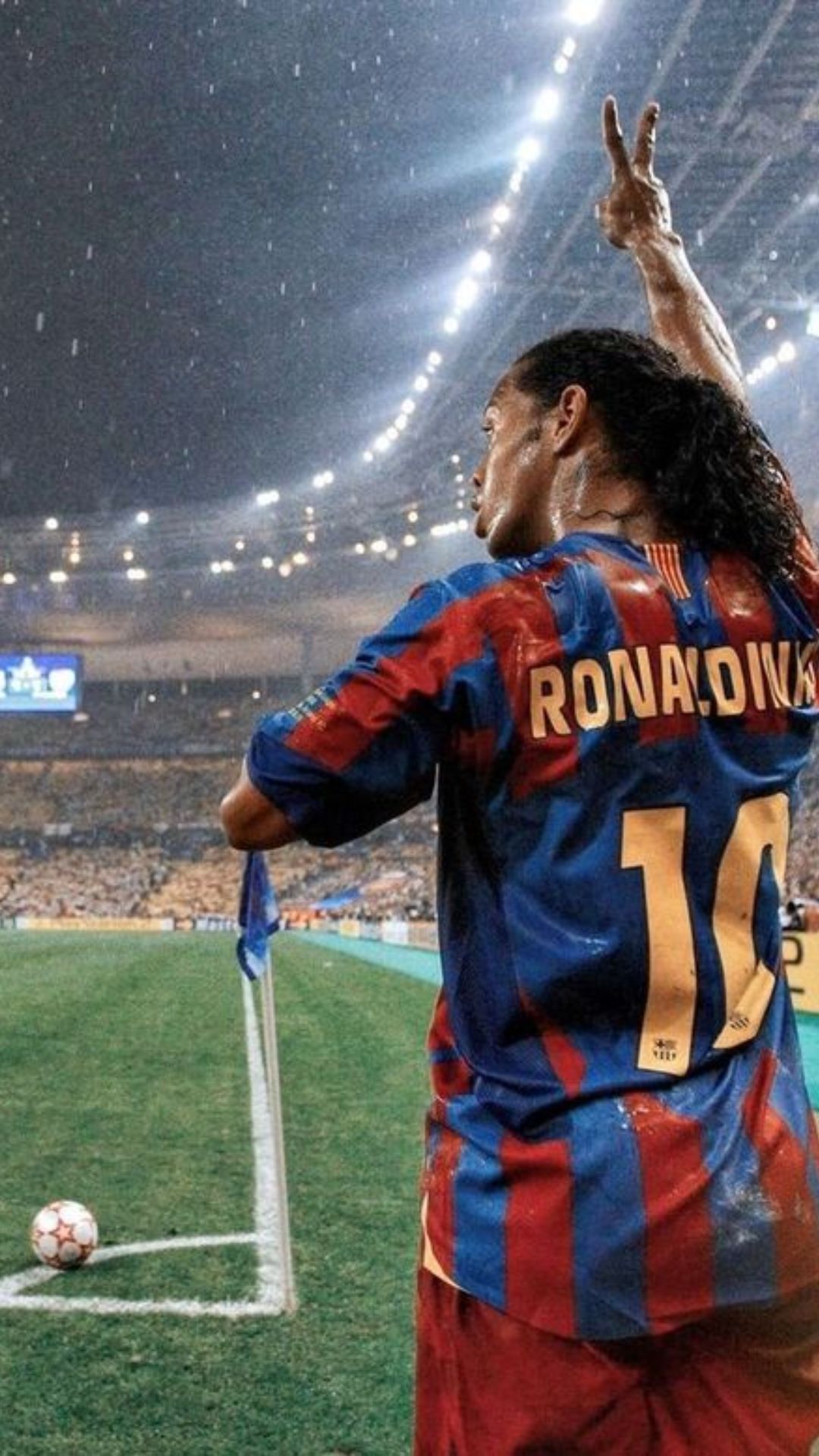 Ronaldinho Mobile Wallpapers - Wallpaper Cave