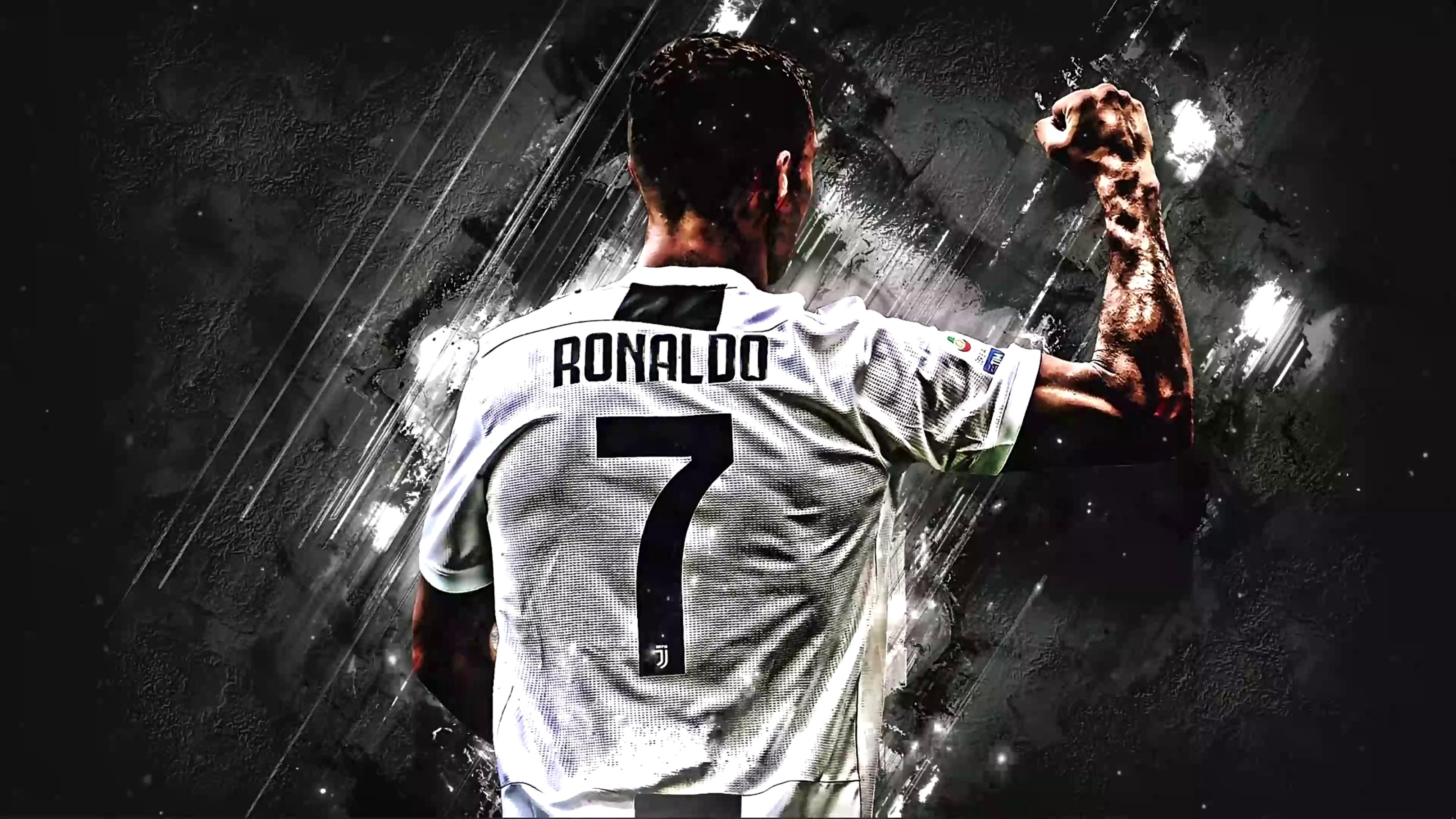 Cool CR7 Wallpapers - Wallpaper Cave