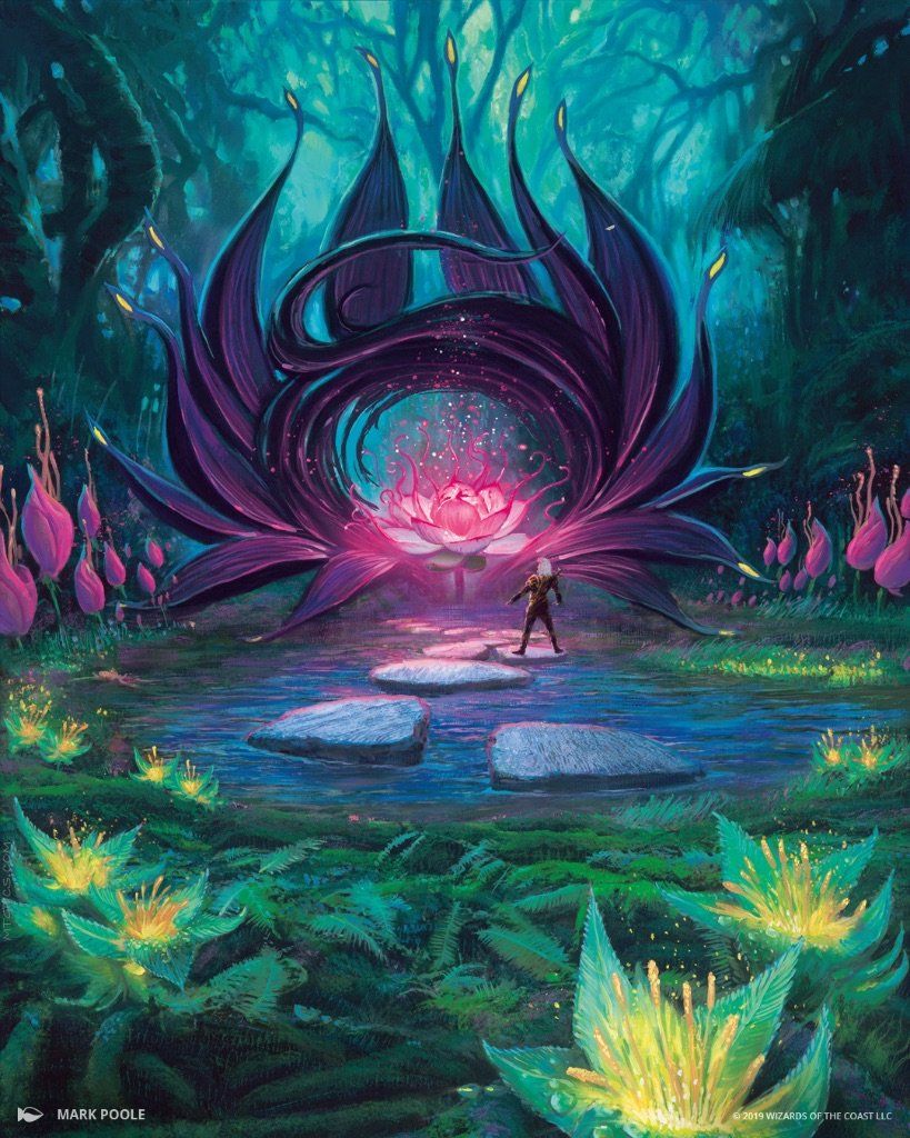 Wizard Phone Wallpapers - Wallpaper Cave