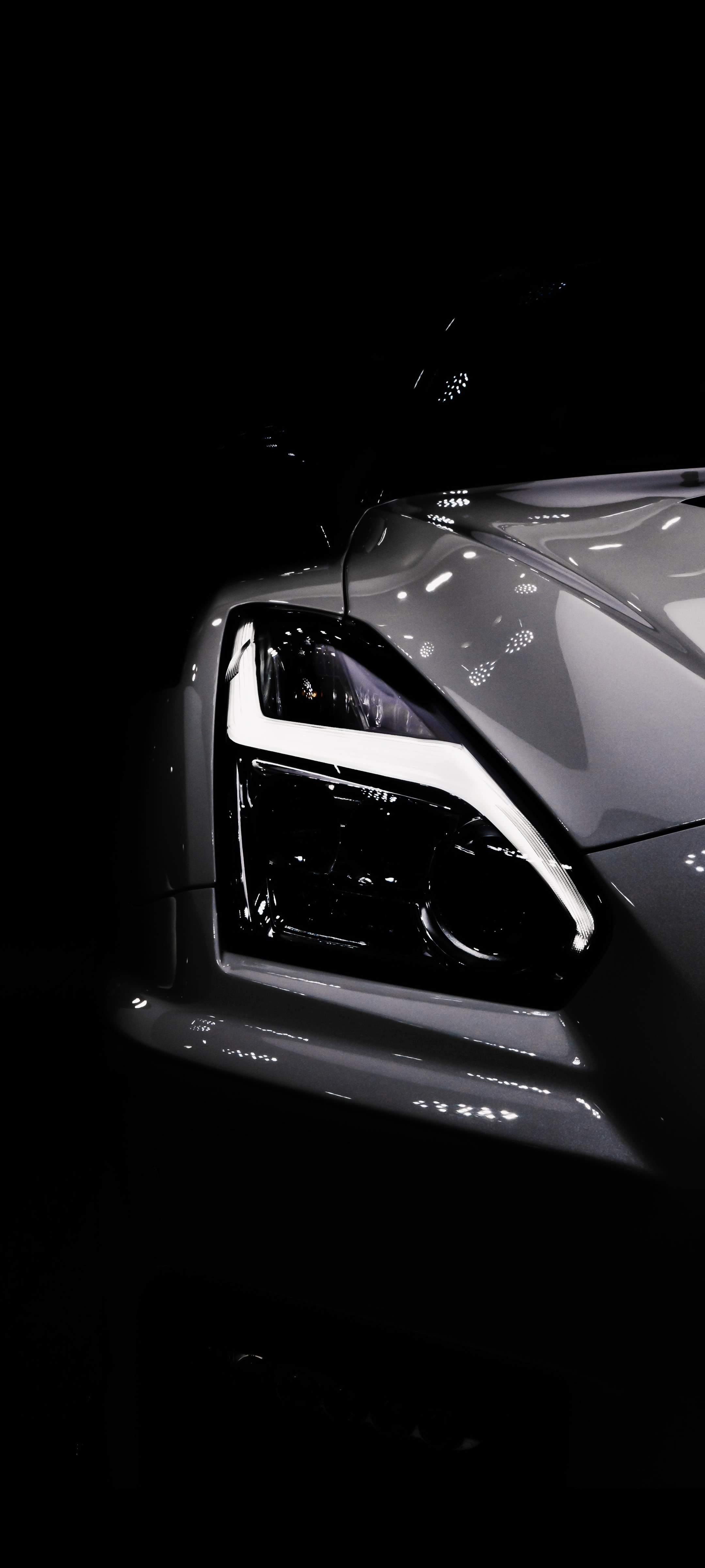 Dark 4k Cars Wallpapers - Wallpaper Cave