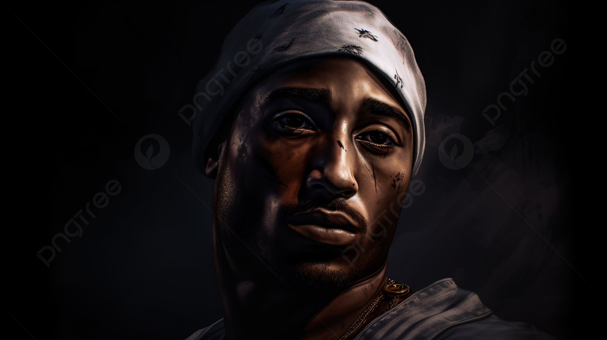 2pac Computer Wallpapers - Wallpaper Cave
